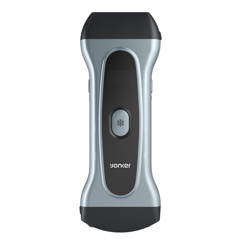 China General Practice Handheld Ultrasound Device Manufacturer and ...
