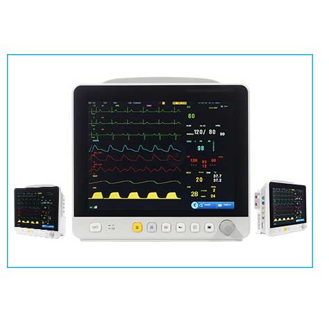 Harga monitor pasien - Yonker