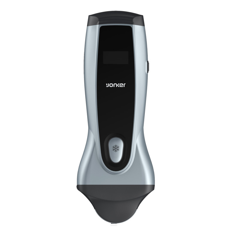 China Pediatric Physical Exam Handheld Ultrasound Device Manufacturer ...