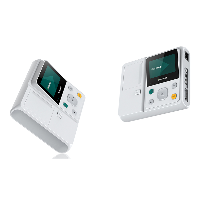 China New PE-E3C Portable ECG Monitor Manufacturer and Supplier | Yonker