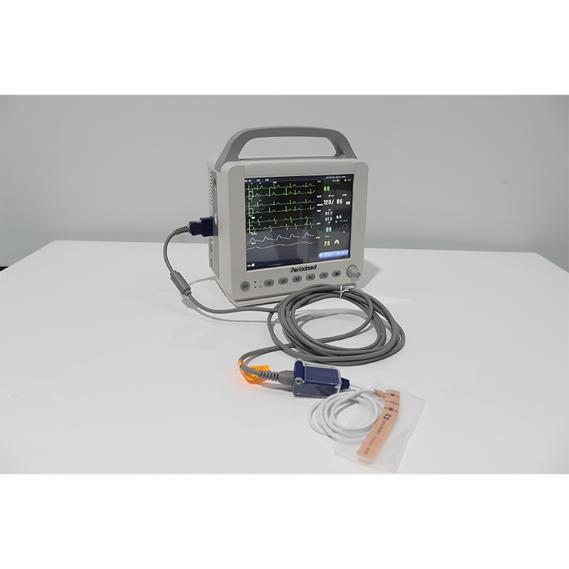 China Disposable SpO2 Sensor Accurate and Durable Patient Monitor ...