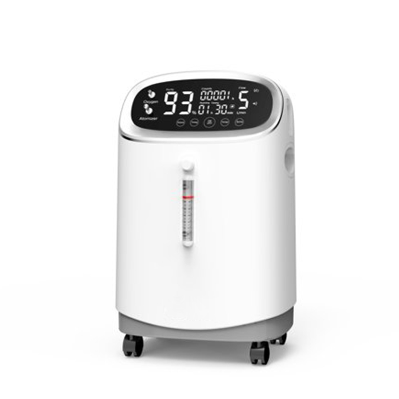 China Oxygen Concentrator YK-OXY501 Manufacturer and Supplier | Yonker
