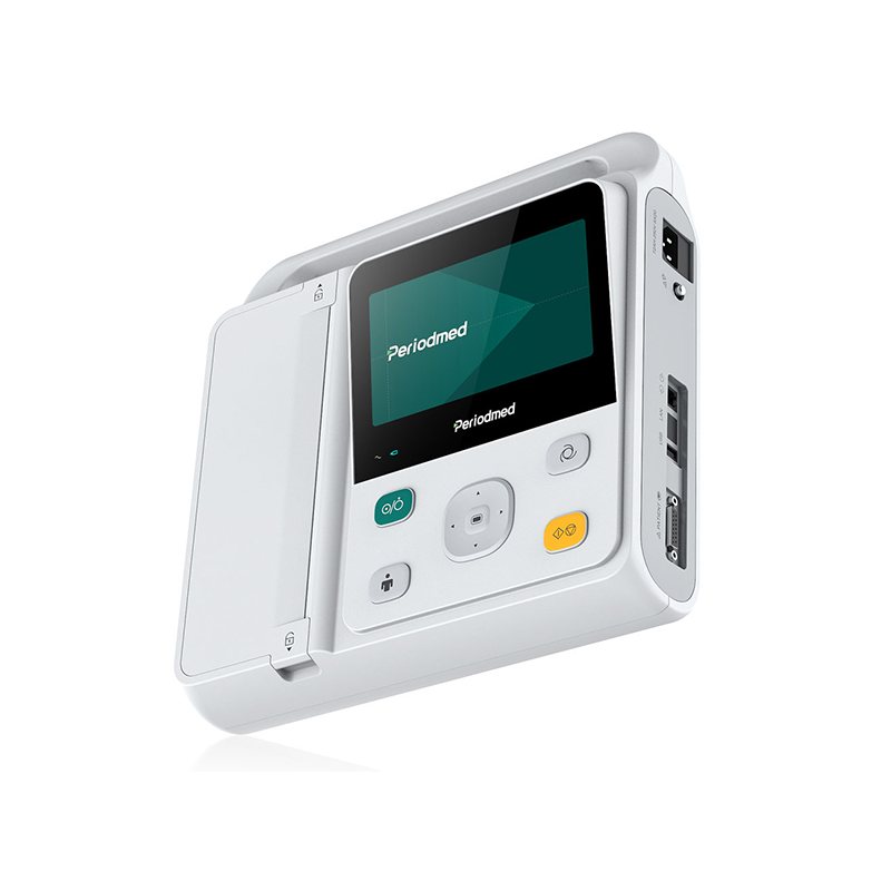 China New PE-E12C Portable ECG Monitor Manufacturer and Supplier | Yonker