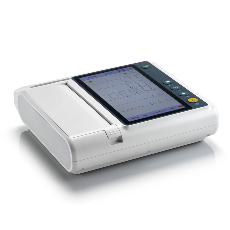 China New PE-E12B Portable ECG Monitor Manufacturer and Supplier | Yonker