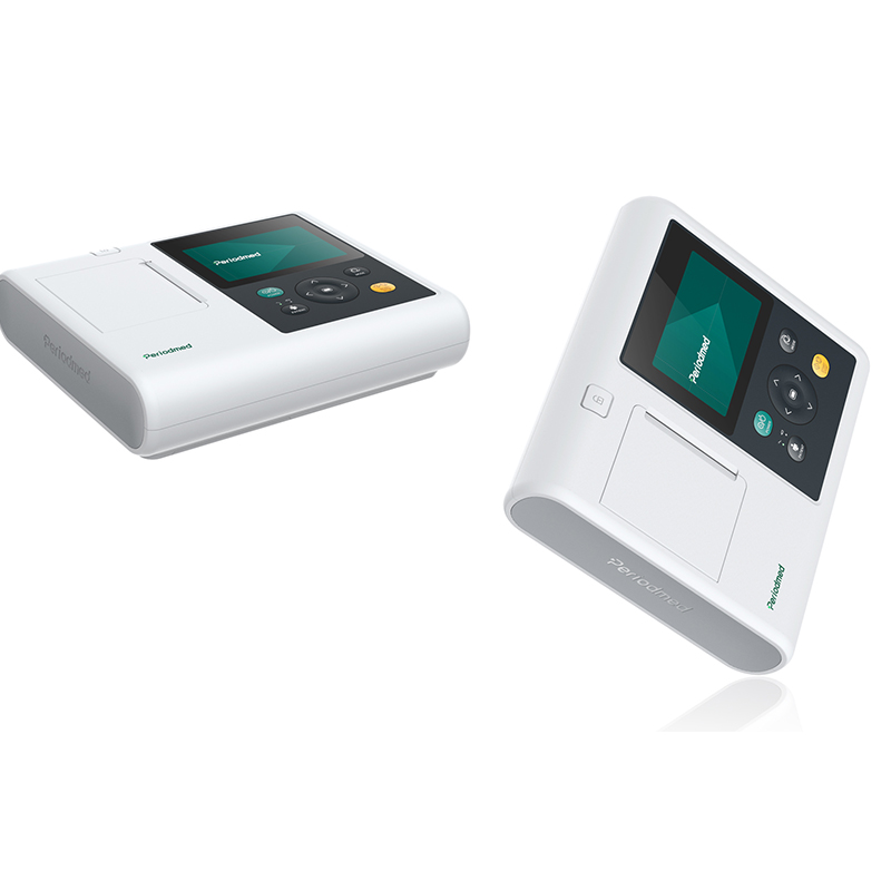 China New PE-E3B Portable ECG Monitor Manufacturer and Supplier | Yonker