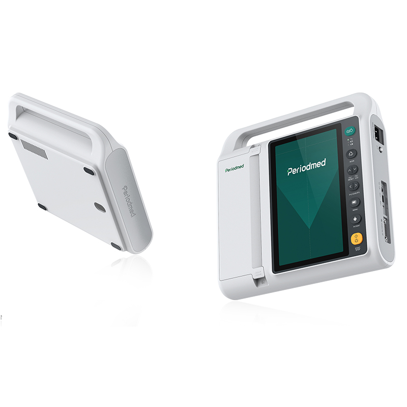 China New PE-E12B Portable ECG Monitor Manufacturer and Supplier | Yonker