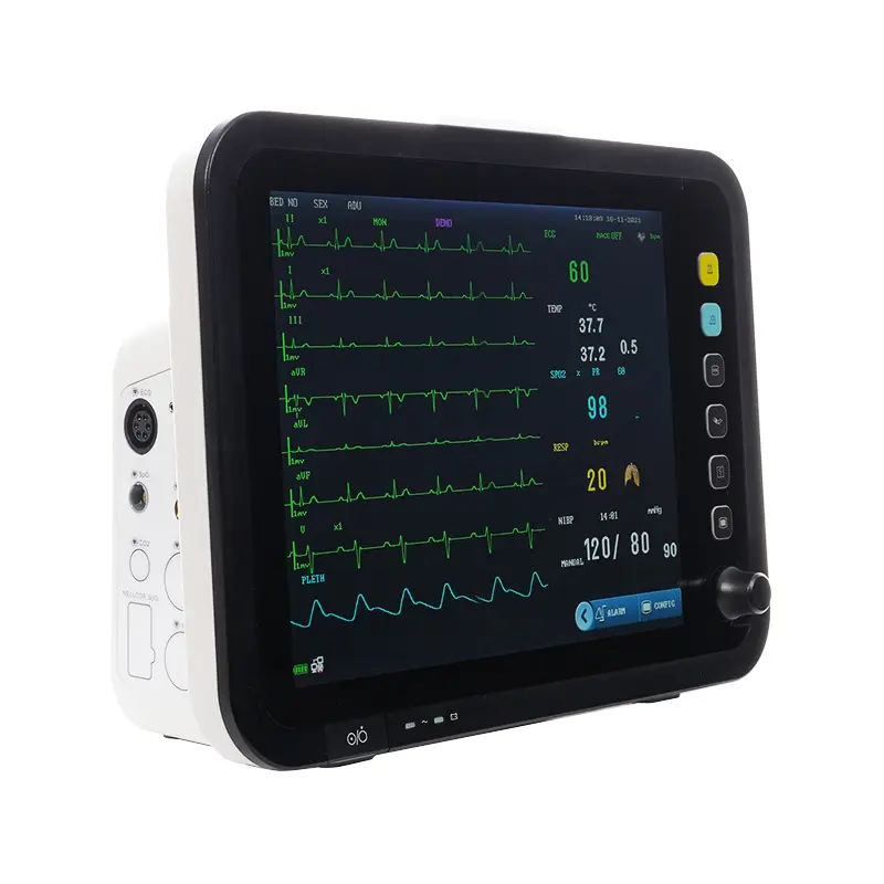 China Post Anesthesia Care Unit Patient Monitor for Continuous Recovery ...
