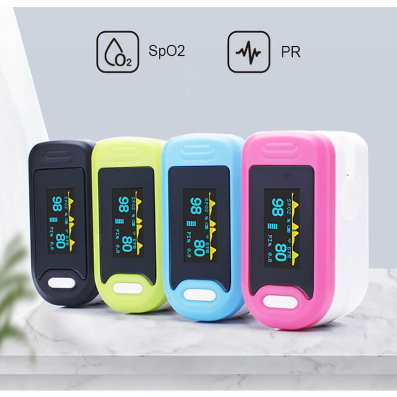 China Yonker Pulse Oximeter YK-81A Manufacturer and Supplier | Yonker