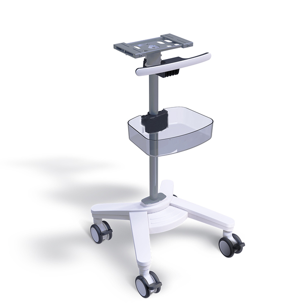 China New Premium Diagnostic Ultrasound System Medical Trolley PMS-MT2 ...