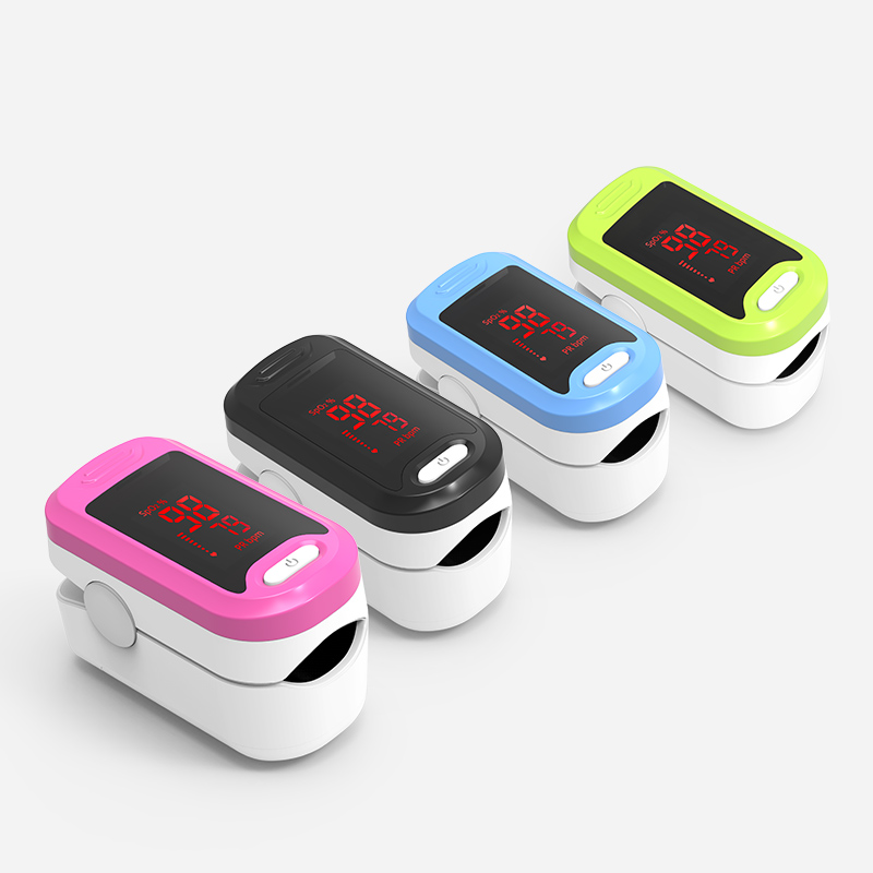 China Yonker Manufacturer Cheap LED Pulse Oximeter Wholesale ...