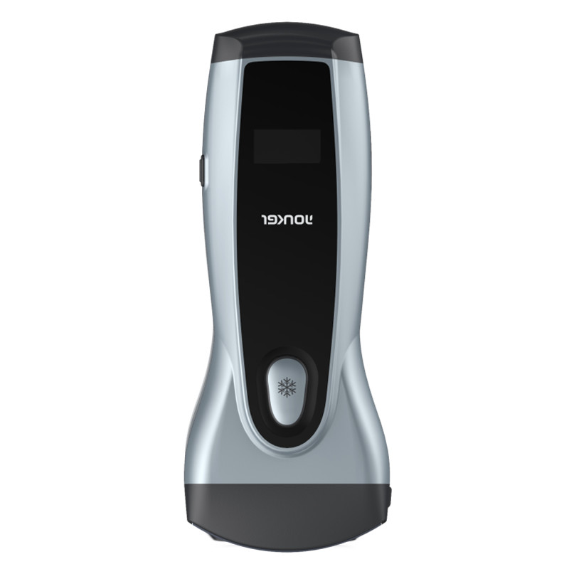 China Wireless handheld convex probe ultrasound PIU1B Manufacturer and ...