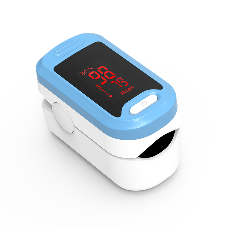 China Yonker Fingertip Oximeter YK-81B Manufacturer and Supplier | Yonker